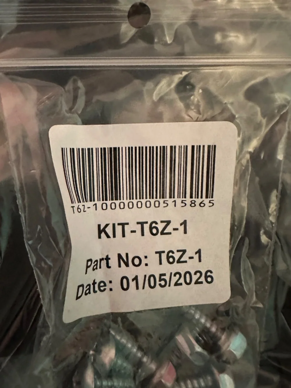 Honda | Other | Honda Front Bumper License Plate Bracket And Screws ...